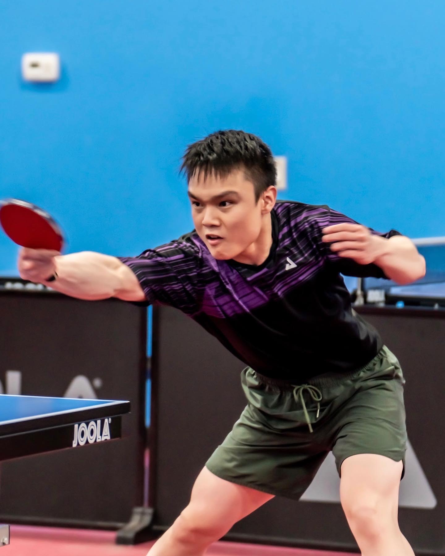 Coaching Team – MatchPoint Table Tennis Center, Cedar Knolls NJ