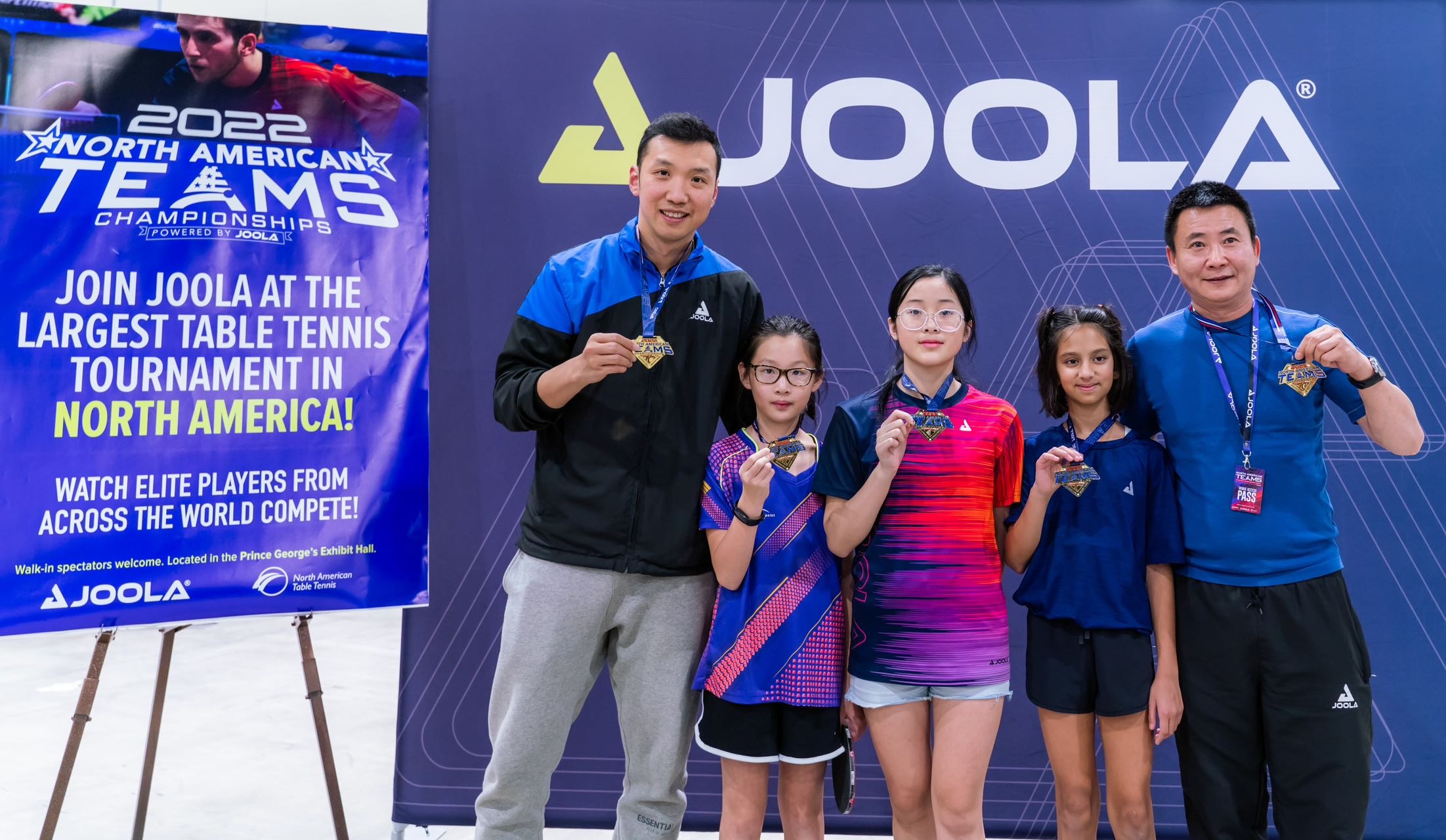 News – MatchPoint Table Tennis Center, Cedar Knolls NJ