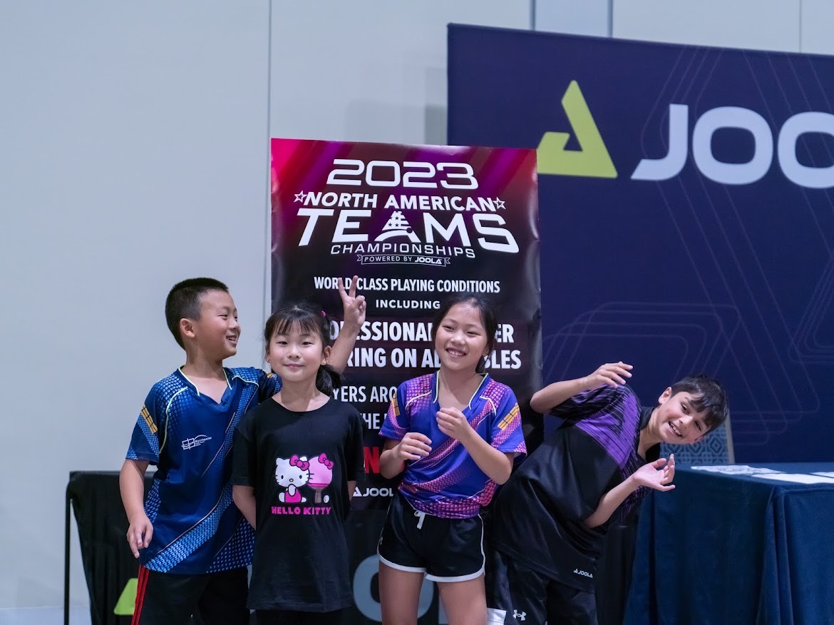 Gallery – MatchPoint Table Tennis Center, Cedar Knolls NJ